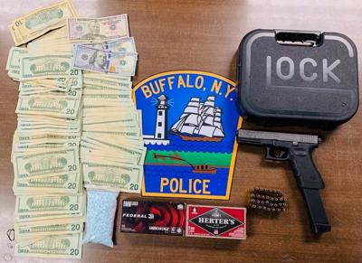 Police finding more 'Glock switches' that turn handguns into machine guns