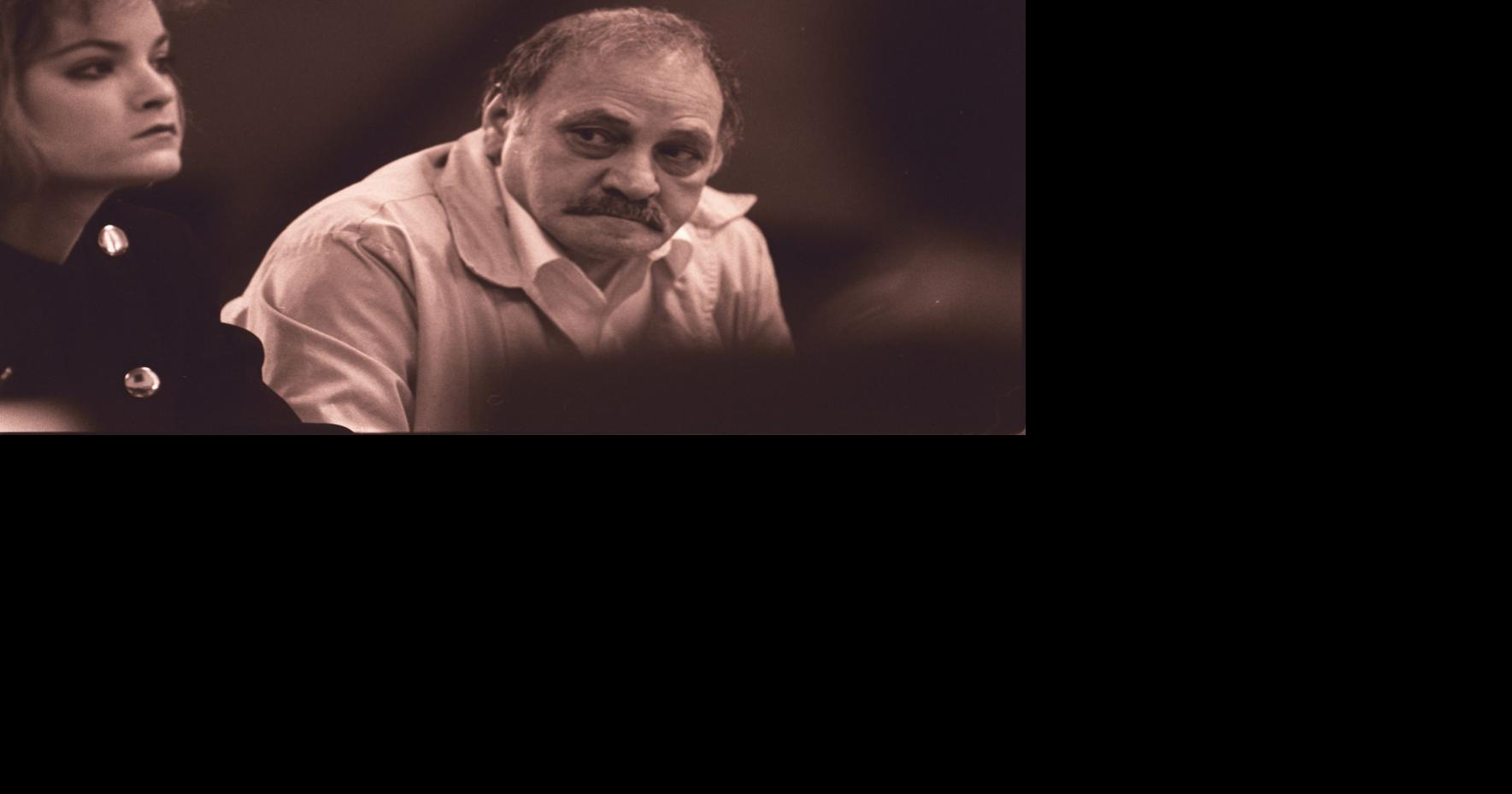 Parole granted, then reversed, mob hitman ‘Dilly’ Spataro wants his freedom