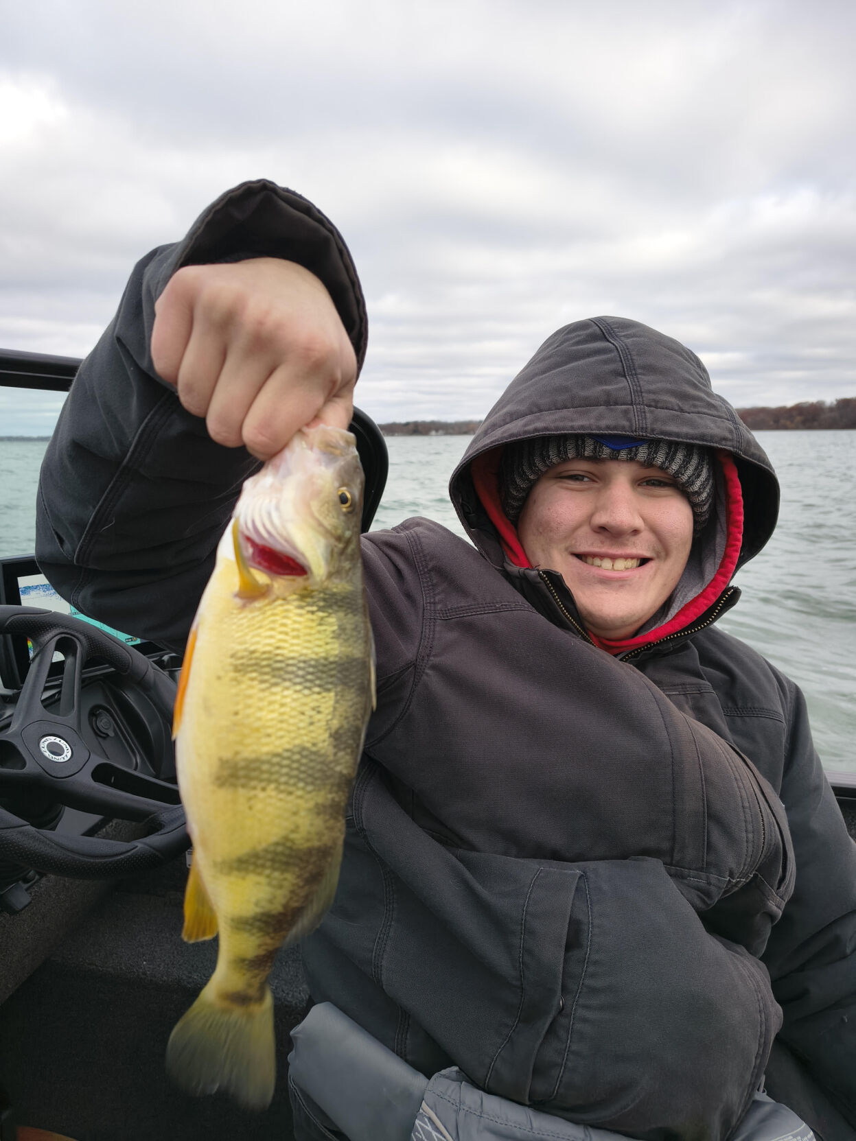 Outdoors calendar: When does Great Lakes musky season end?