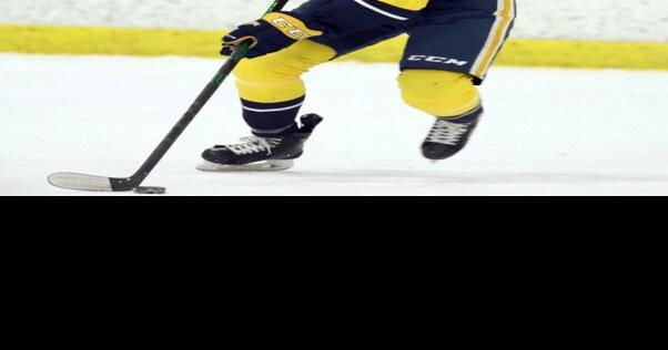 Hamburg's Quentin Musty one of four Jr. Sabres alums named to USA ...