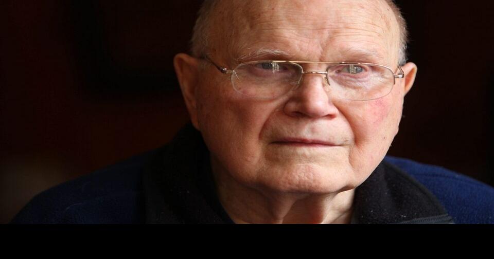 Robert W. Lally, 93, engineer, founder of PCB Piezotronics