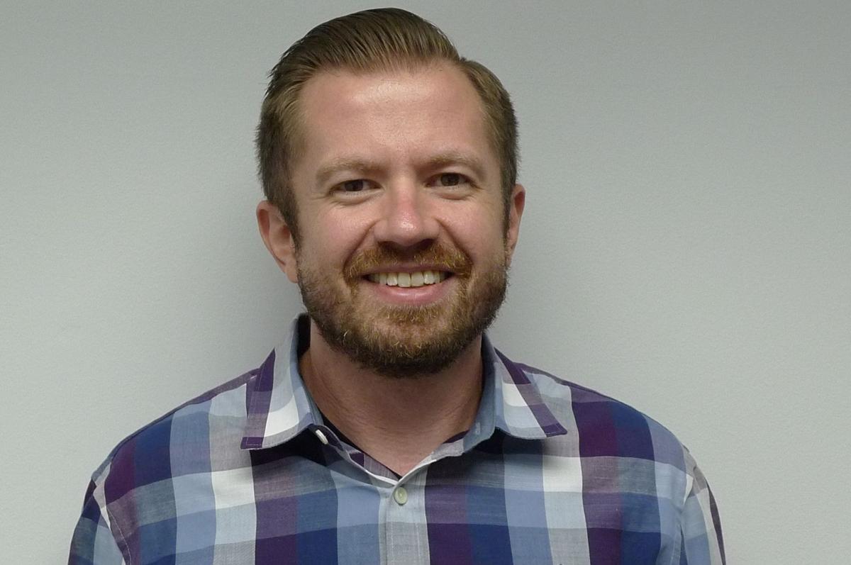 John Roach promoted at Lactalis American Group Inc.