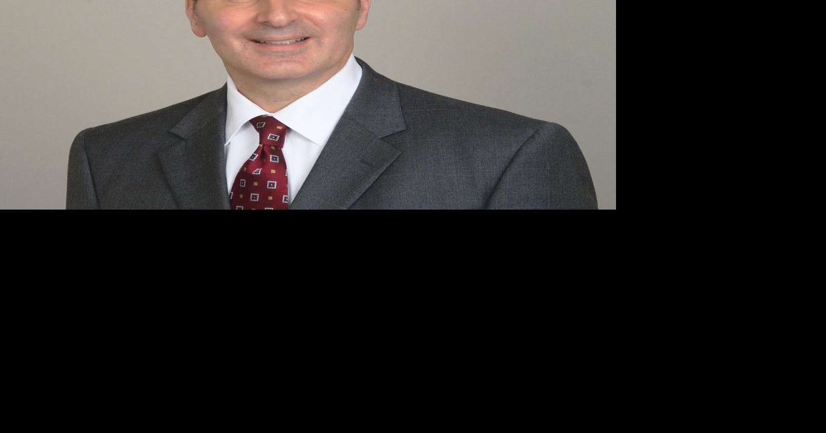 Mark C. Massaro named to council