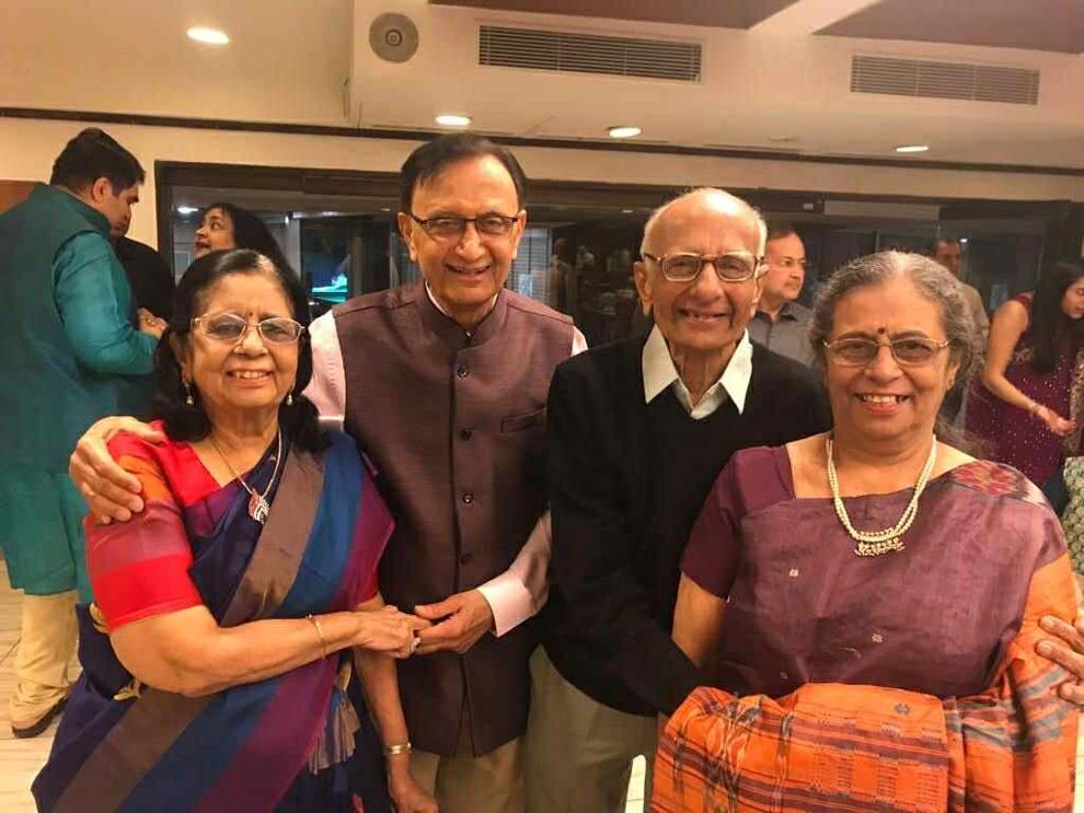 Buffalo-area couple among 4 dead in West Virginia crash