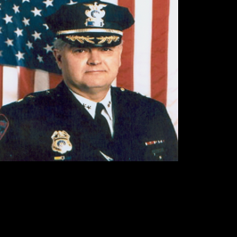 Bruce D. Chamberlin, 80, chief who transformed Cheektowaga Police