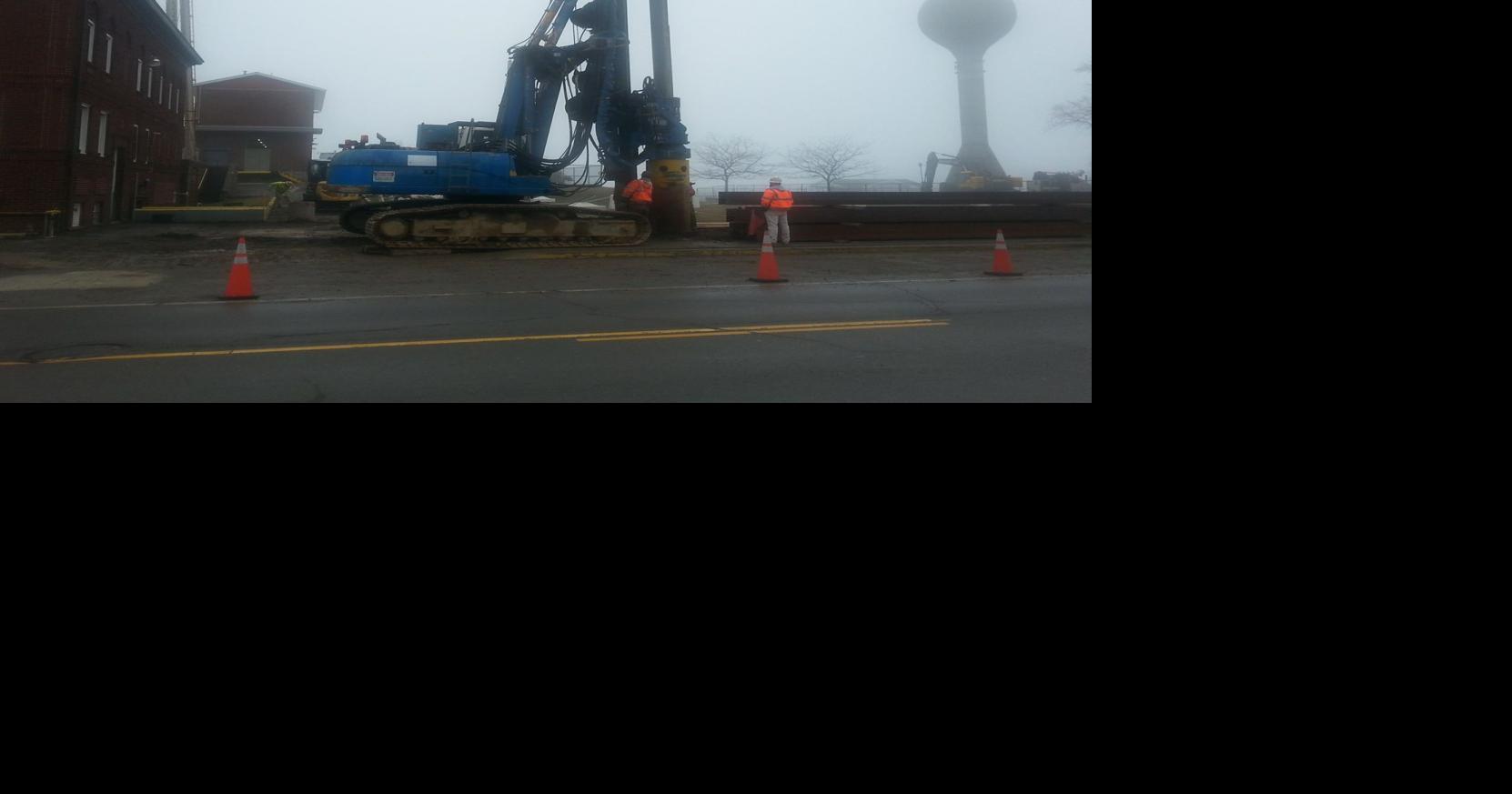Water pressure improving in Dunkirk, but residents still must boil ...
