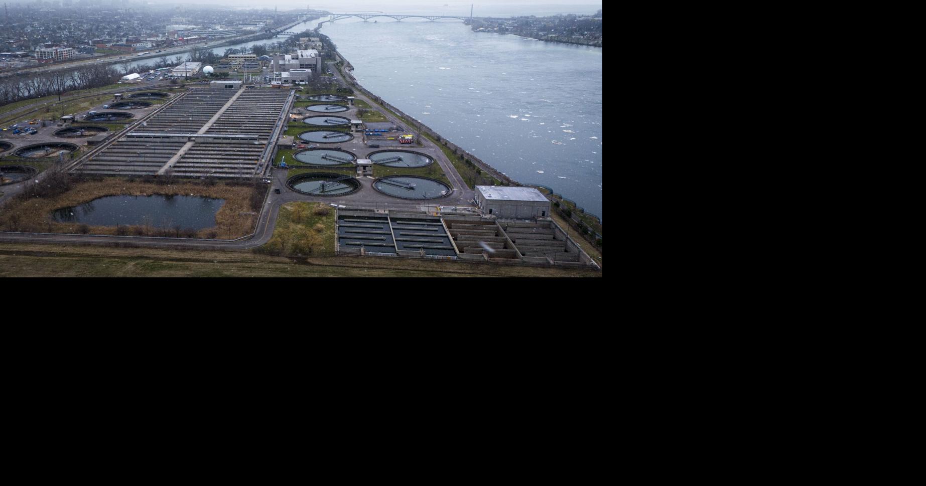 Buffalo's water is being poisoned by a Finger Lakes landfill