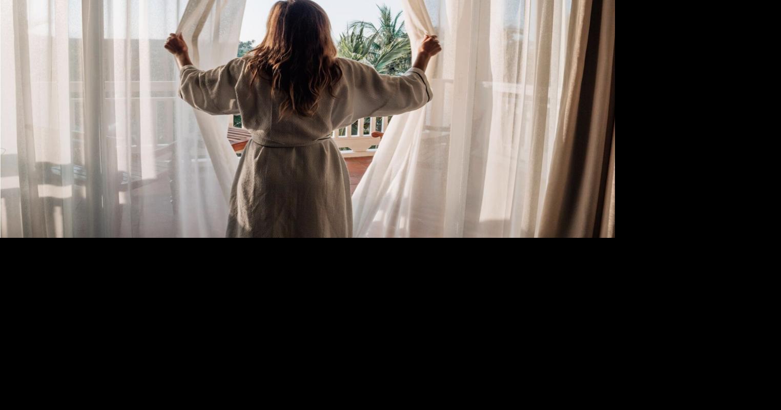 Spruce Up Your Home with These Window Treatment Tips