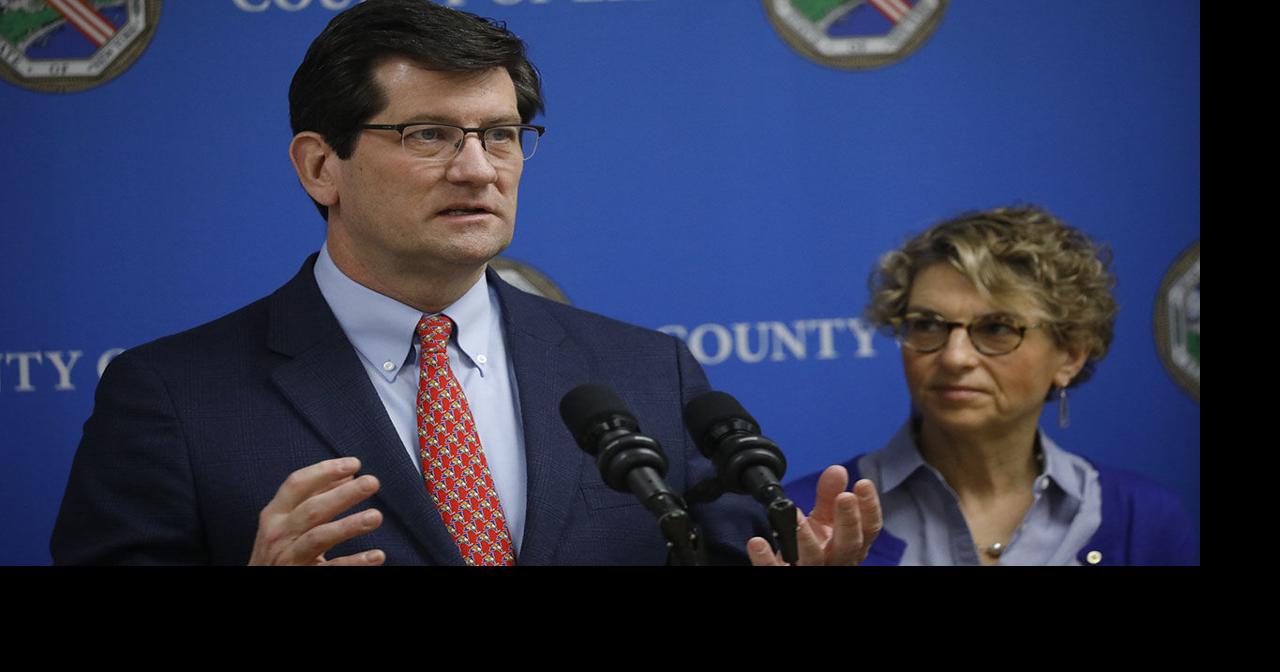 Erie County executive: 'We are trying to avoid a shutdown'