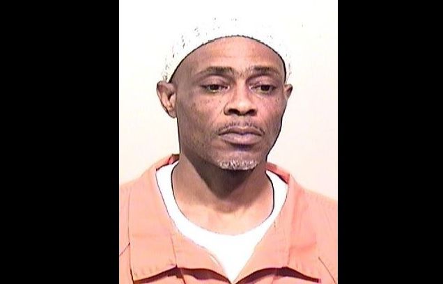 'I retire' from crime, inmate says after 66 convictions