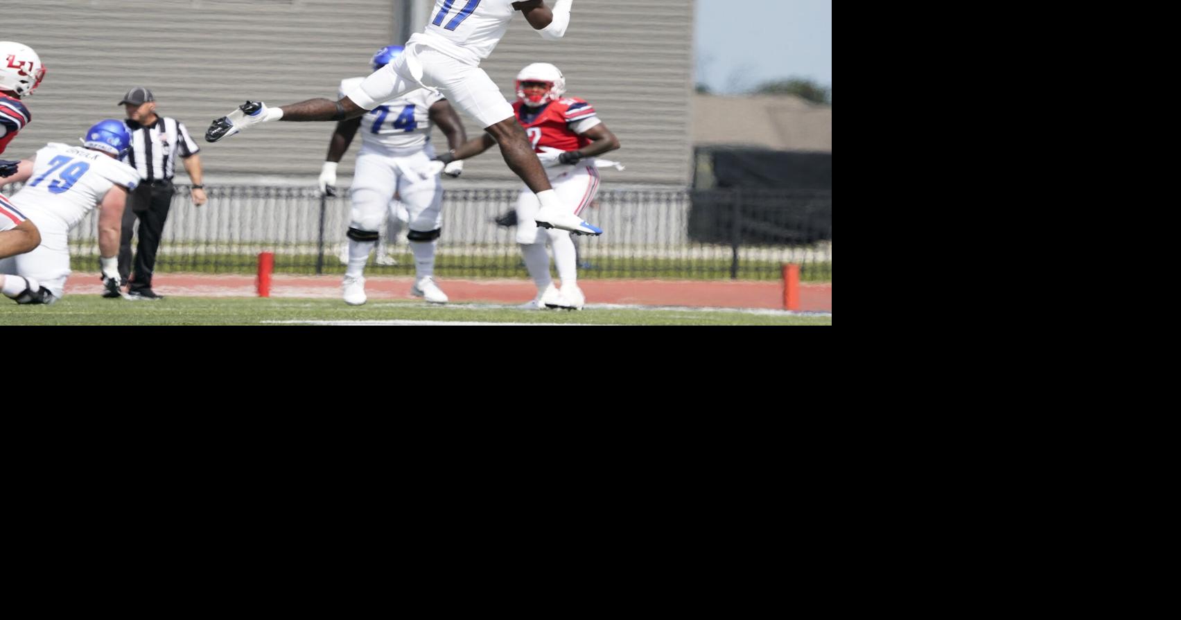 UB football game day: Nik McMillan returns from shoulder injury as ...