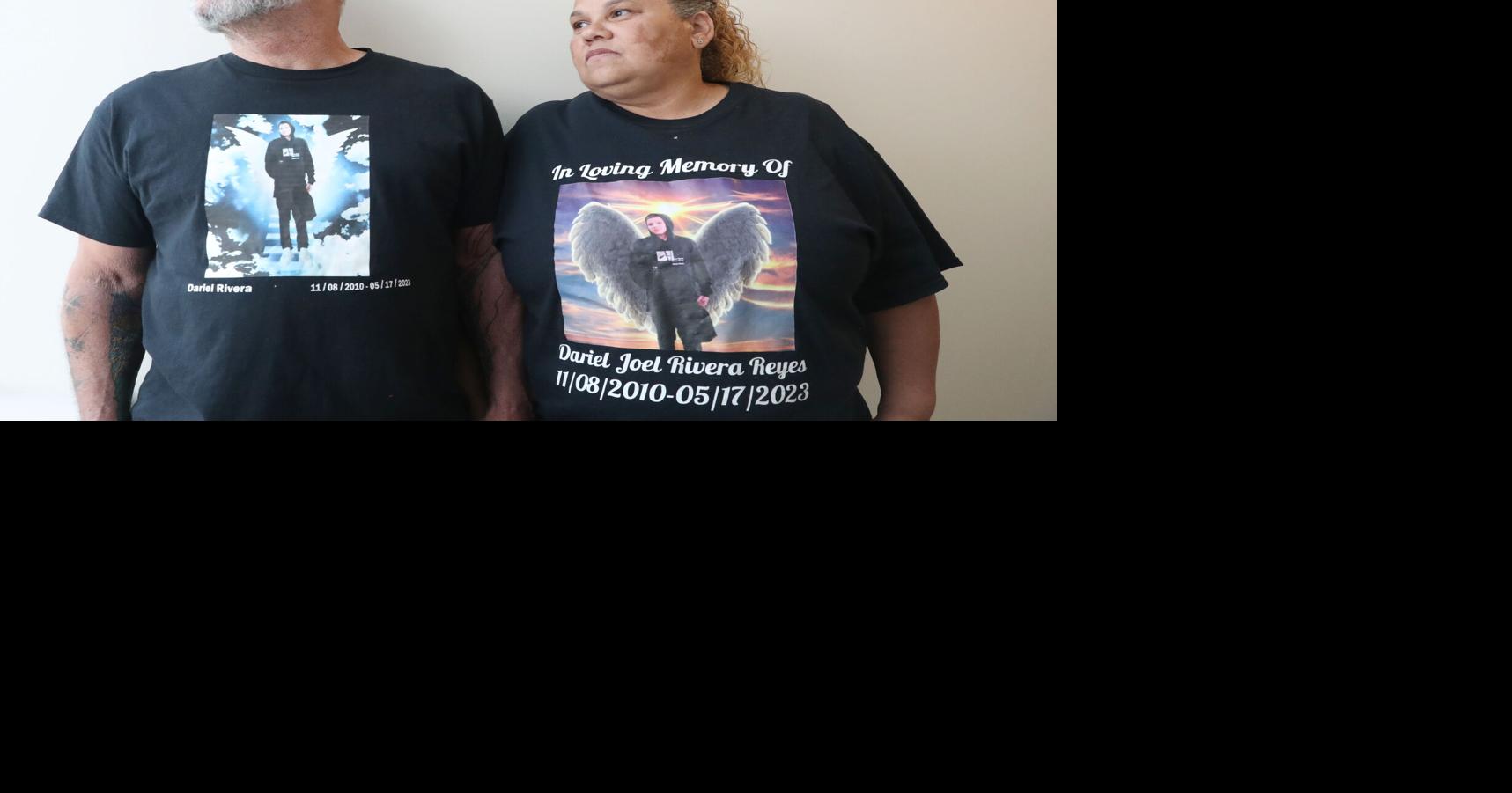 Bullying experts describe trends following Buffalo tragedy