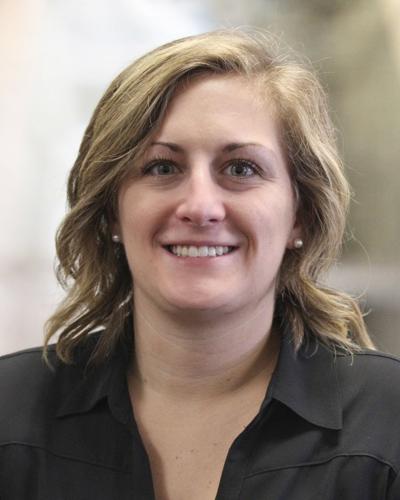 Allie Bush promoted at Freed Maxick CPAs, P.C.