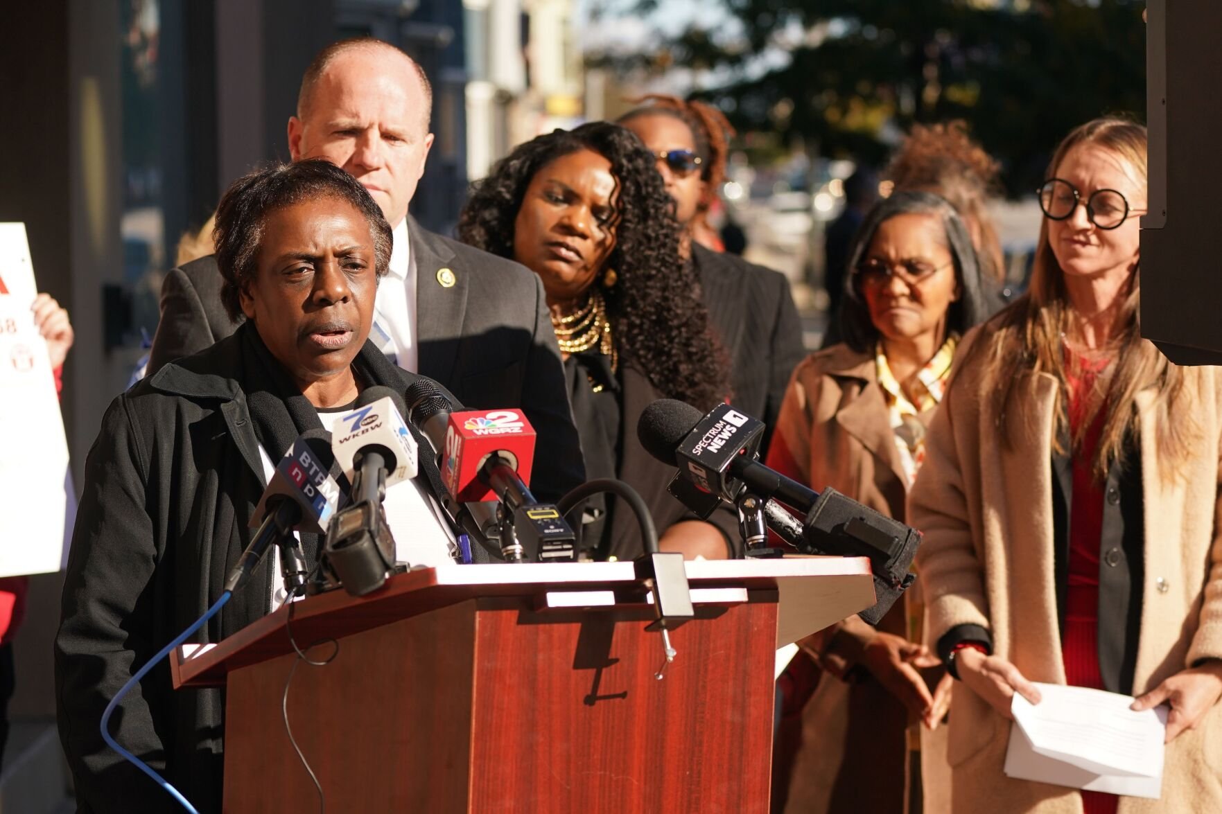 A push to save small but 'mighty' Kaleida clinic in Buffalo