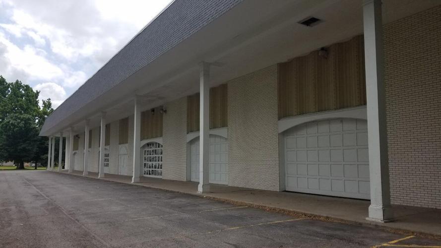 Lockport's Kenan Center plans to build new arena