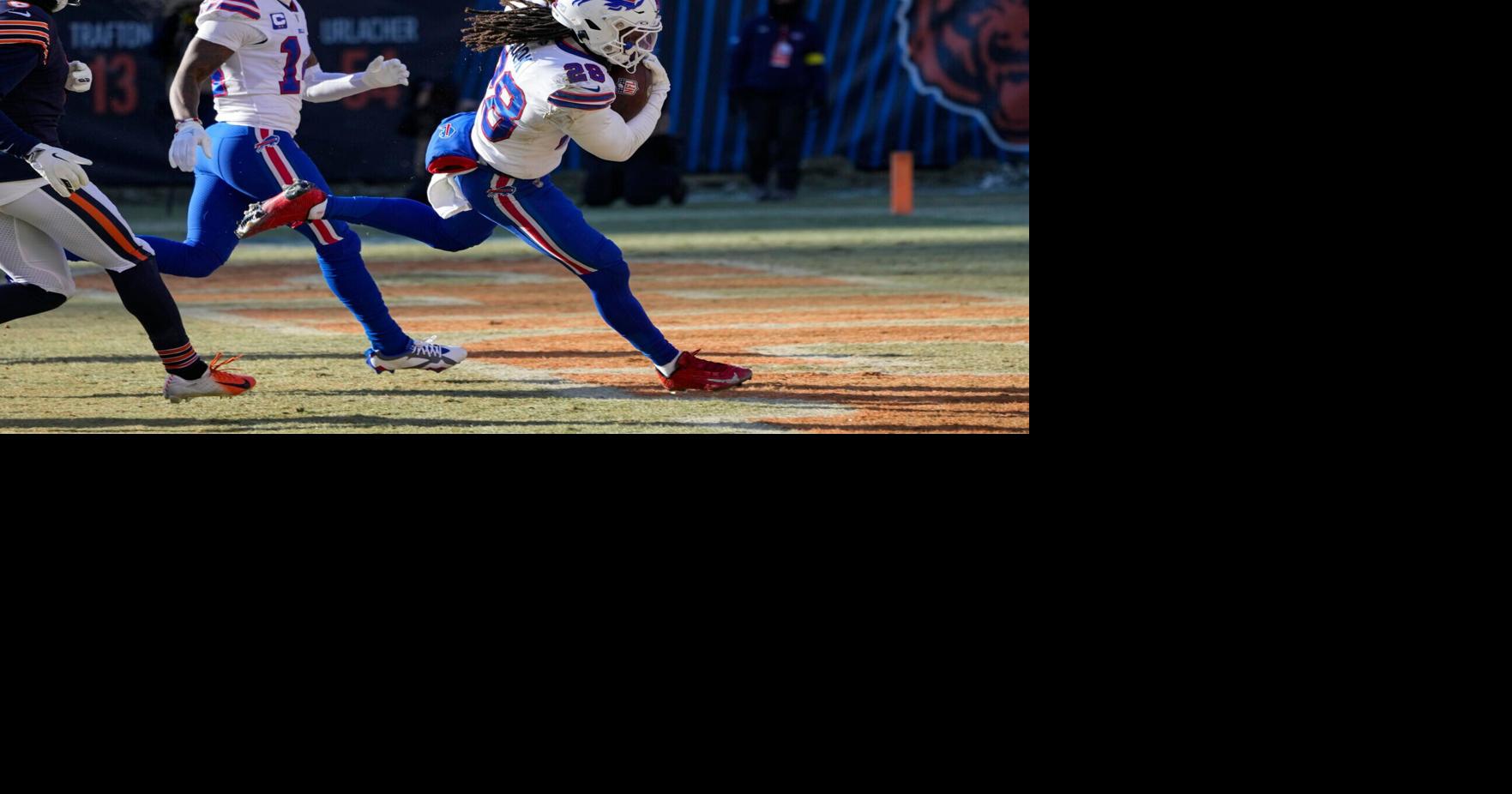 Jim Kubiak: In ugly win, Bills show how they are evolving: by personnel ...