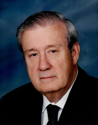 Dr. Thomas S. Branigan, 85, chief of staff at two hospitals