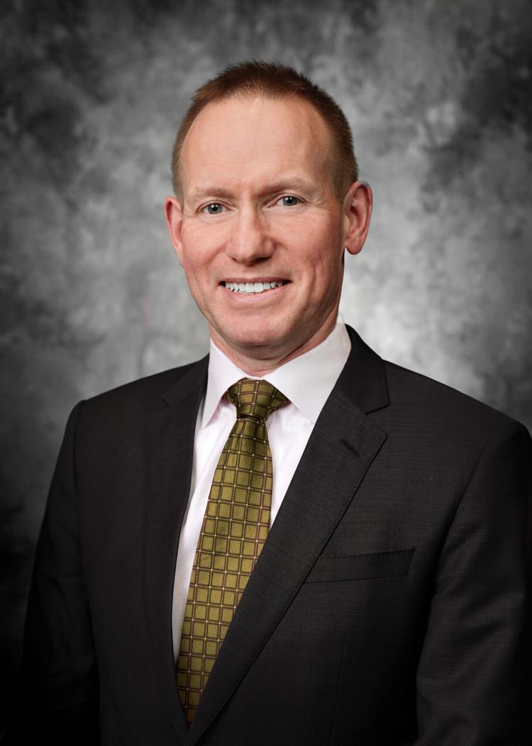 Scannell retiring as Moog CEO with company on solid footing