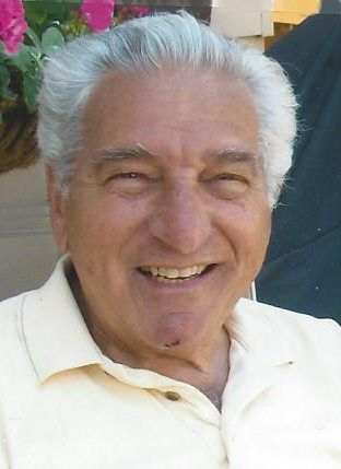 Sam Nathan Fanara, musician, Korean War veteran