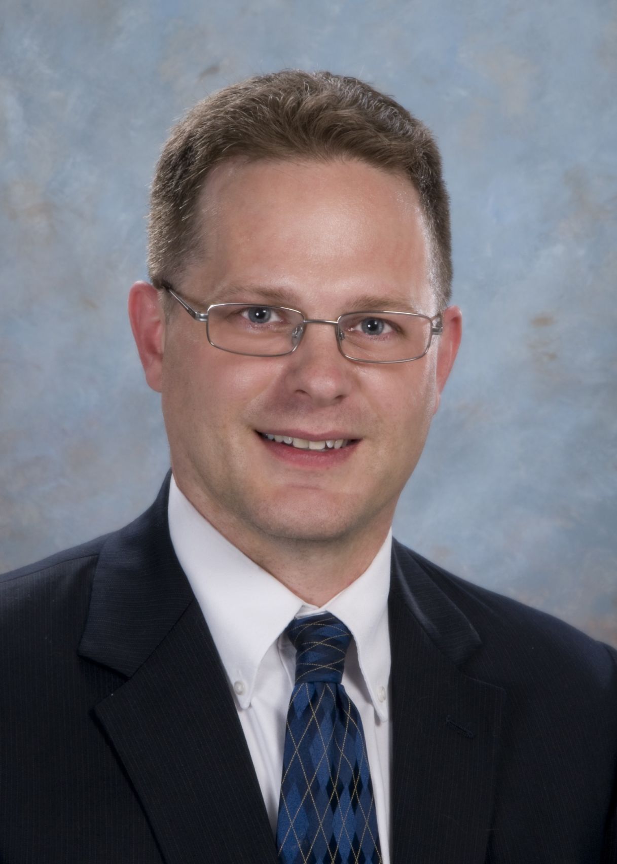 Christopher Udy promoted at Ciminelli Real Estate Corporation