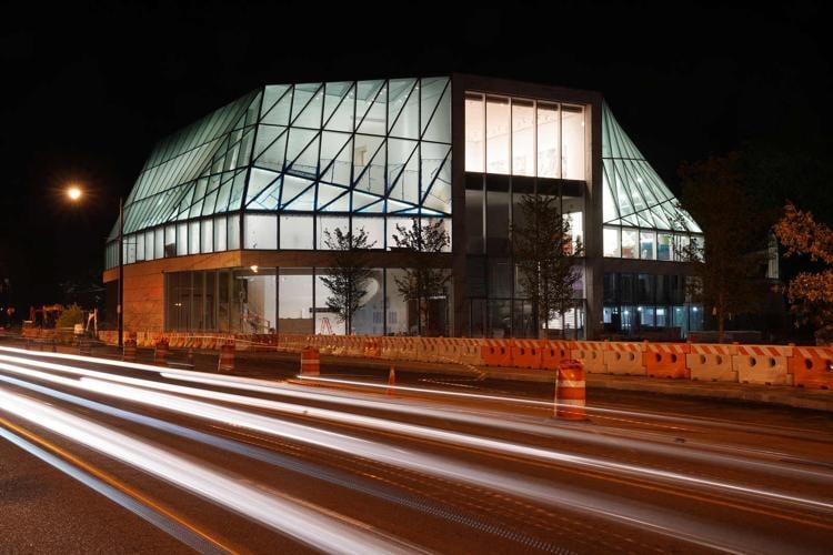 Good Morning, Buffalo: Buffalo AKG Art Museum will have new audio tours ...