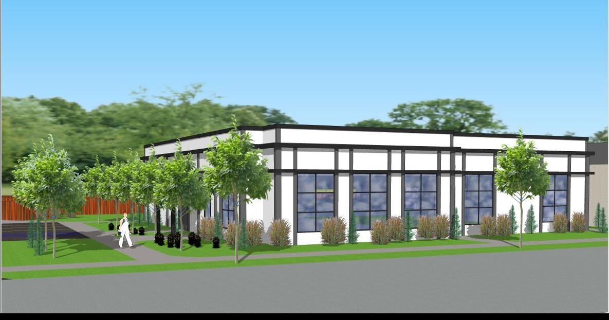 Lactalis gets clearance for new culinary and sensory building