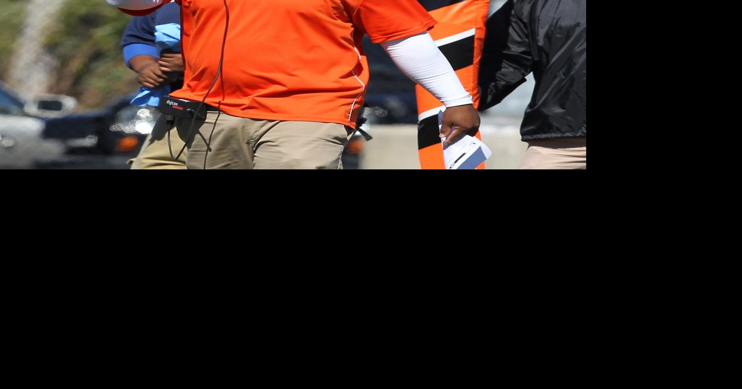 Bennett football coach Steve McDuffie placed on leave