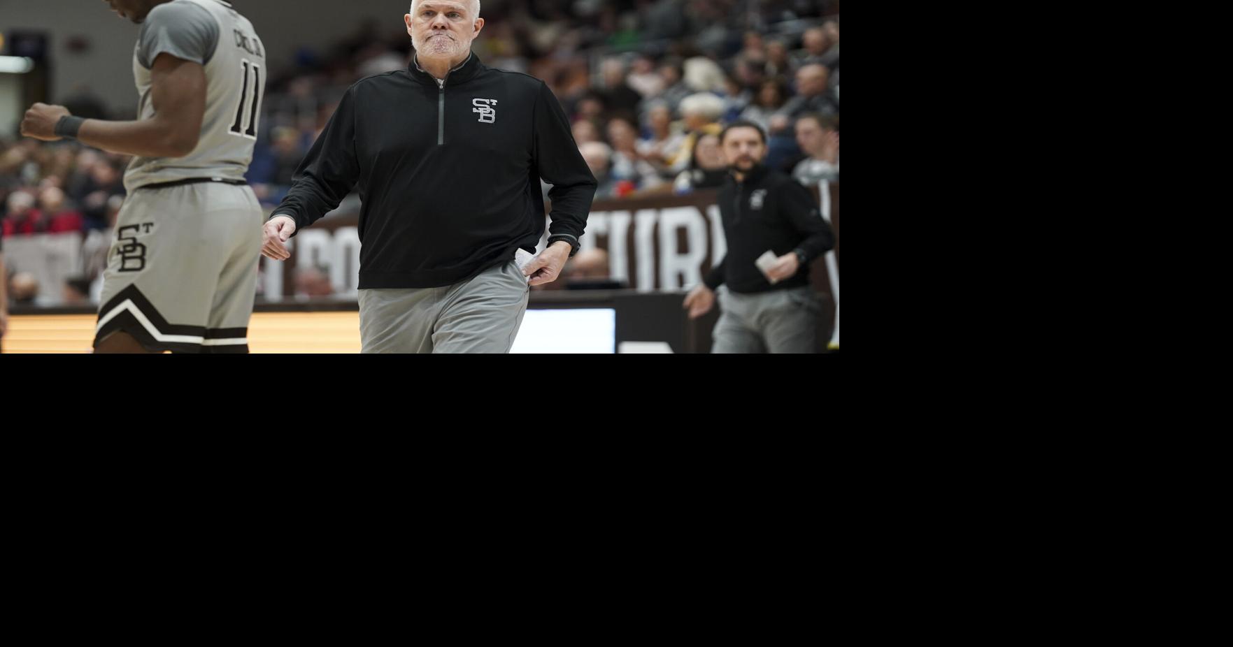 Photos: St. Bonaventure falls to George Washington 62-52