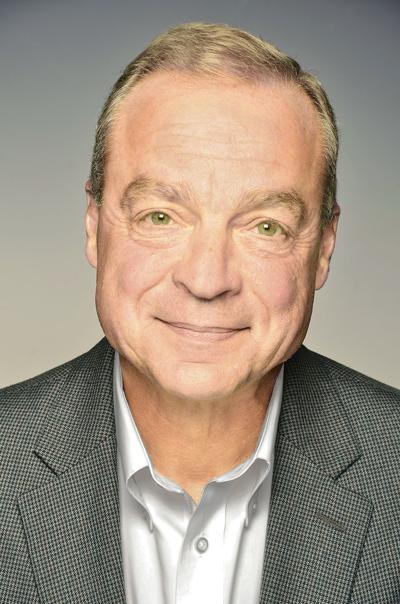 David Konst promoted at Rich Products