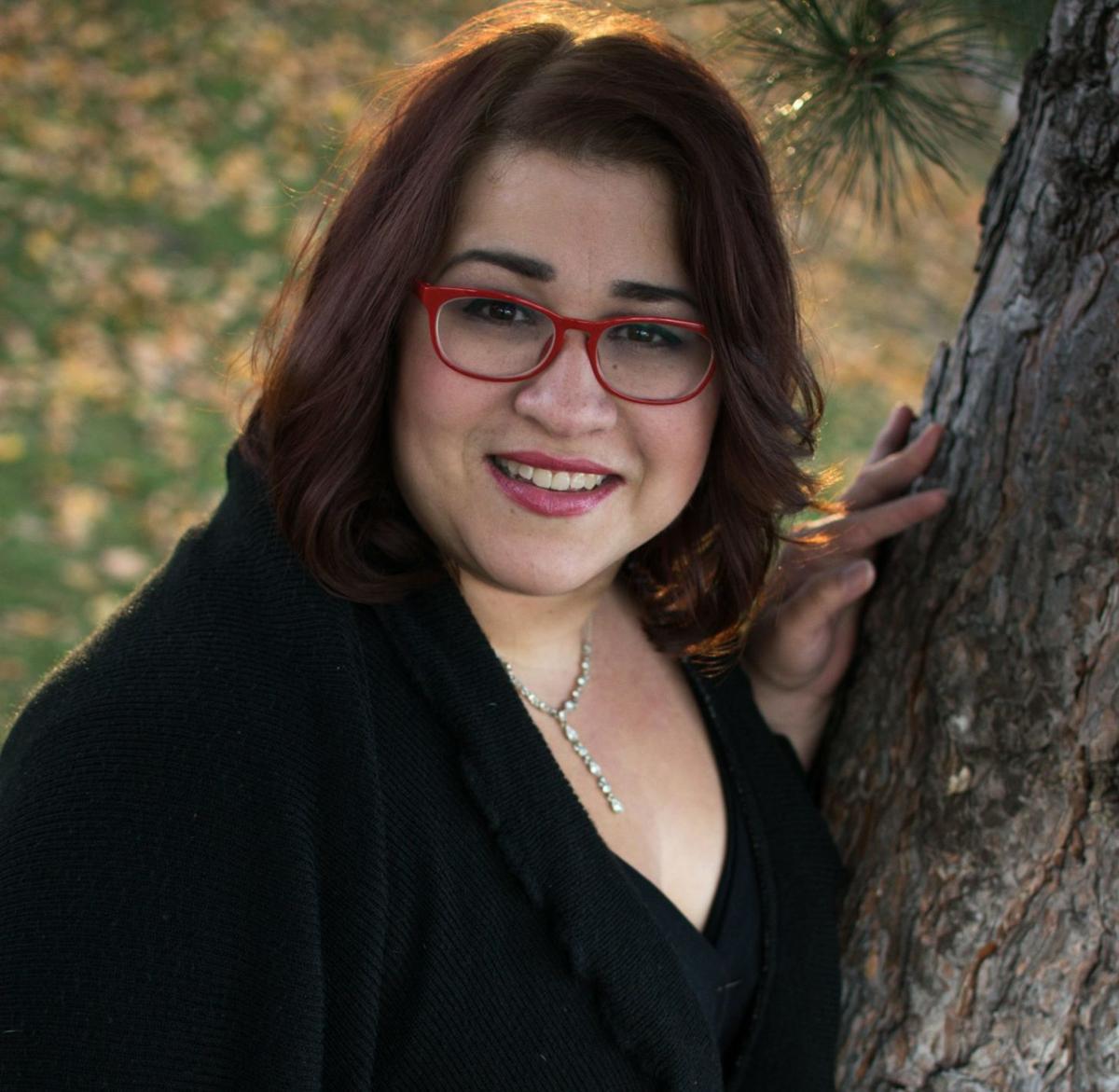 Catching up with Victoria Perez