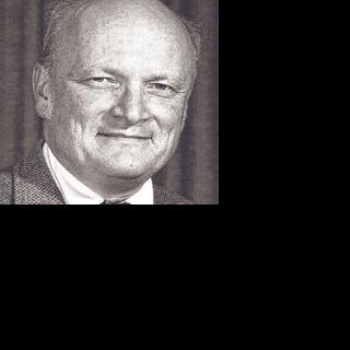 Robert M. O'SHEA