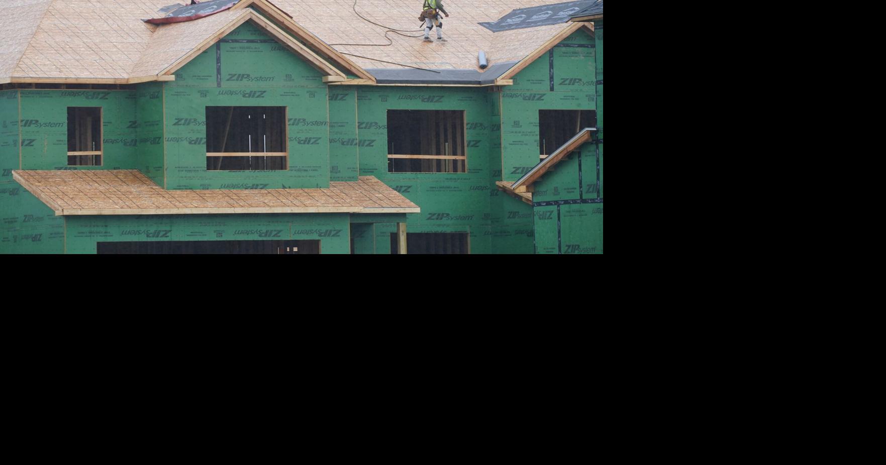 Lancaster finalizes zoning changes residential development
