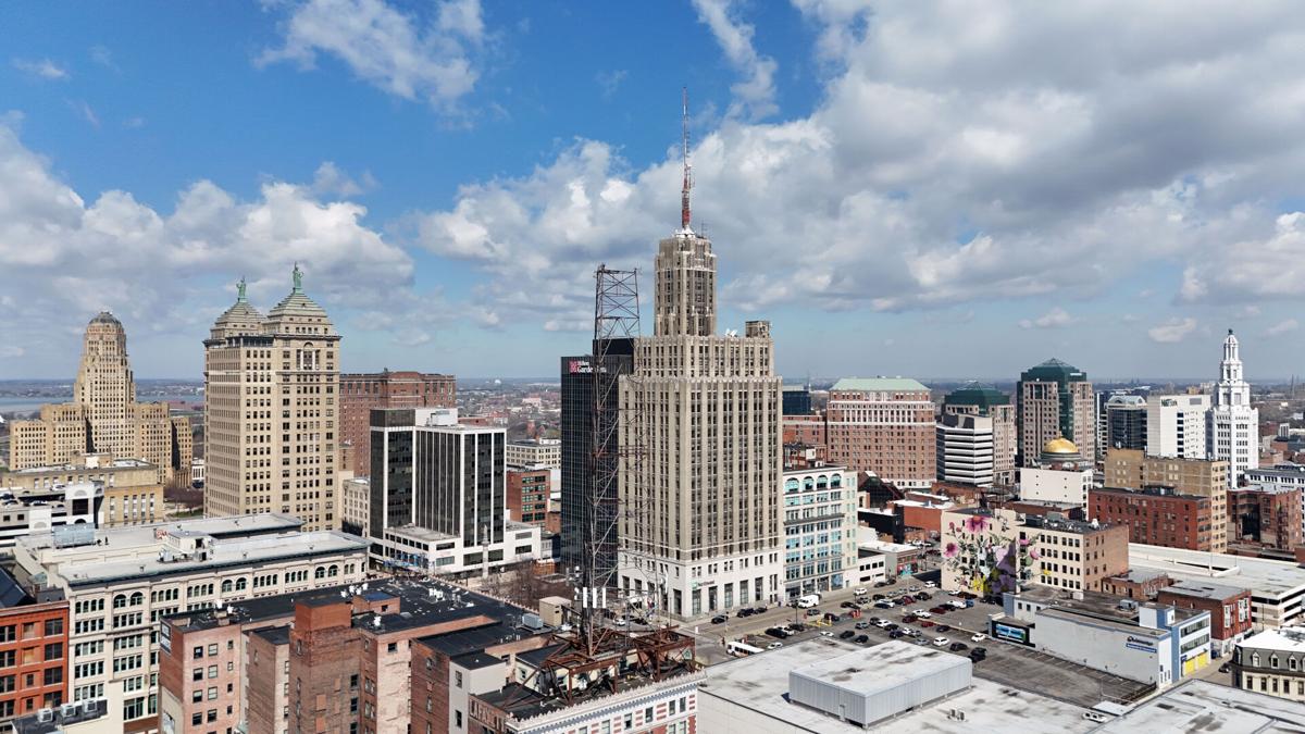 Downtown Buffalo must become more of a neighborhood