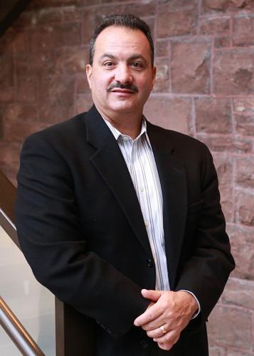 Anthony M. Cimino joins Arc Building Partners