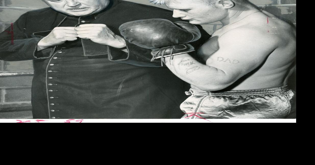 Who killed the monsignor? Former prosecutor links a monsignor to murder