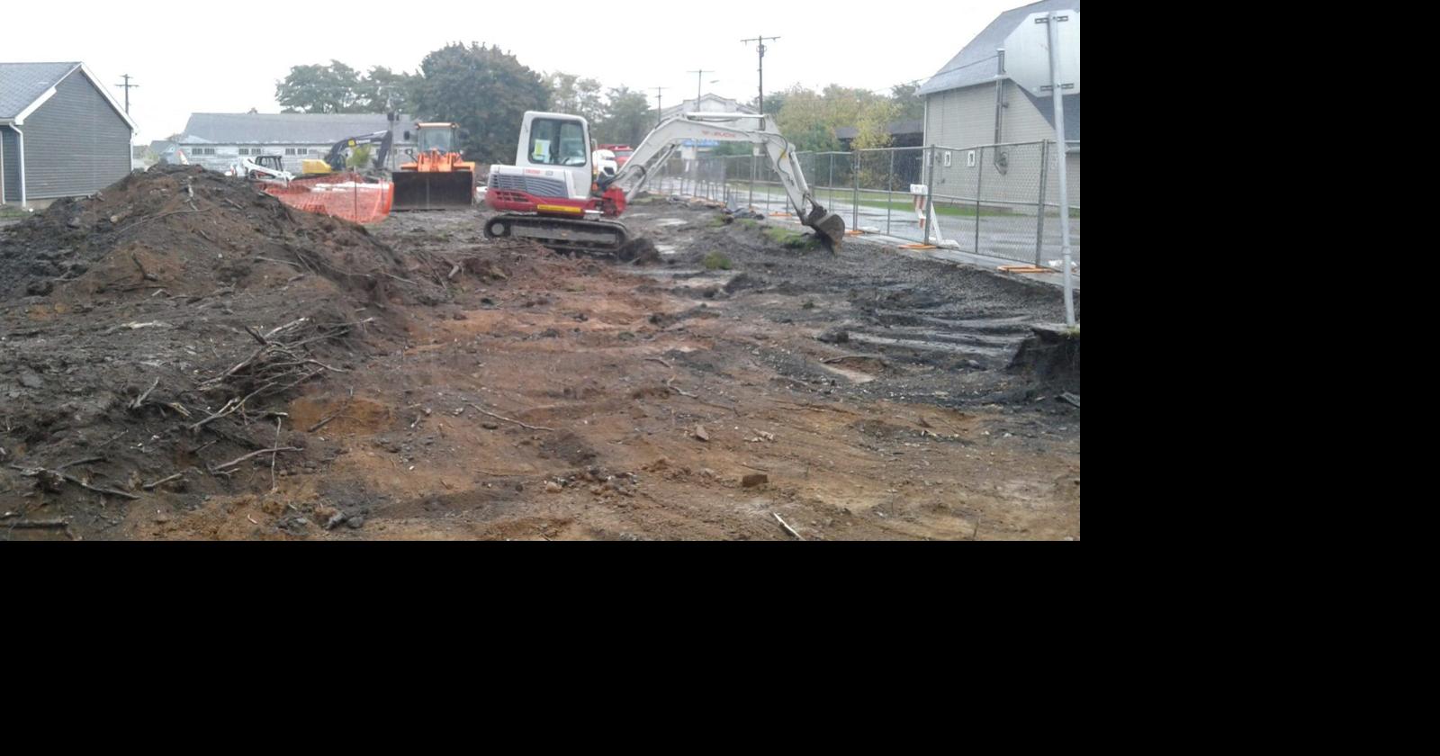 DEC sets $14 million excavation of contaminated soil around FMC plant