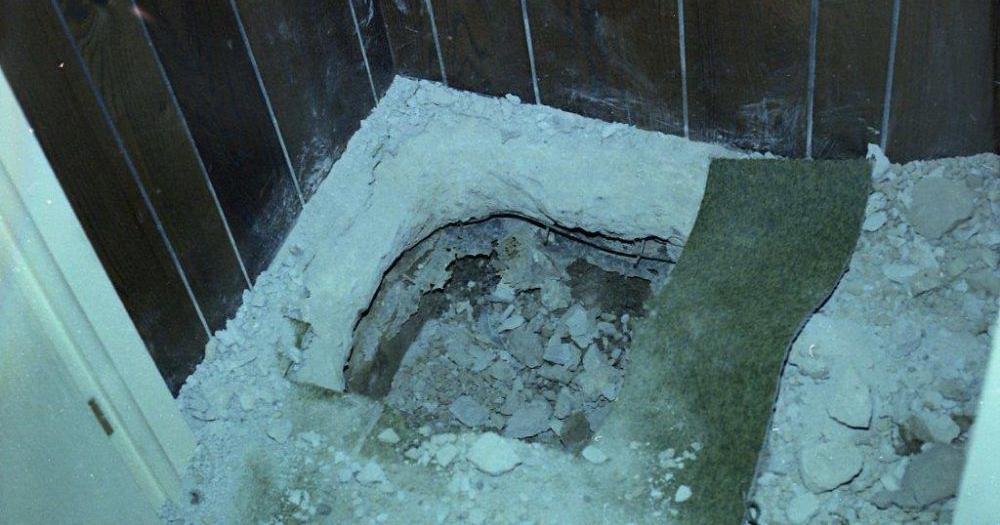Cold Case Files: The Ski Wing murders of 1978