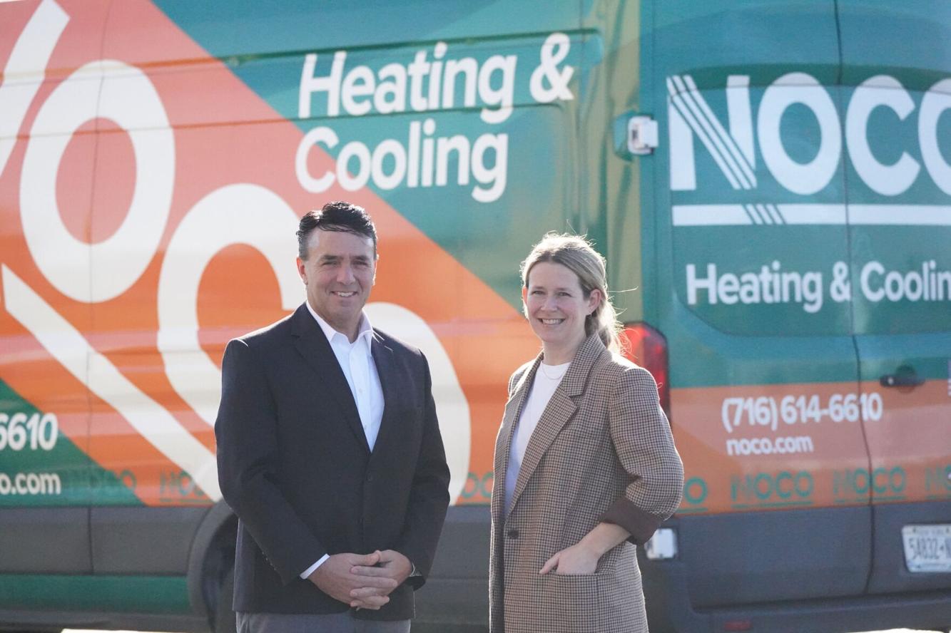 Inside Noco's Big Transformation | NOCO