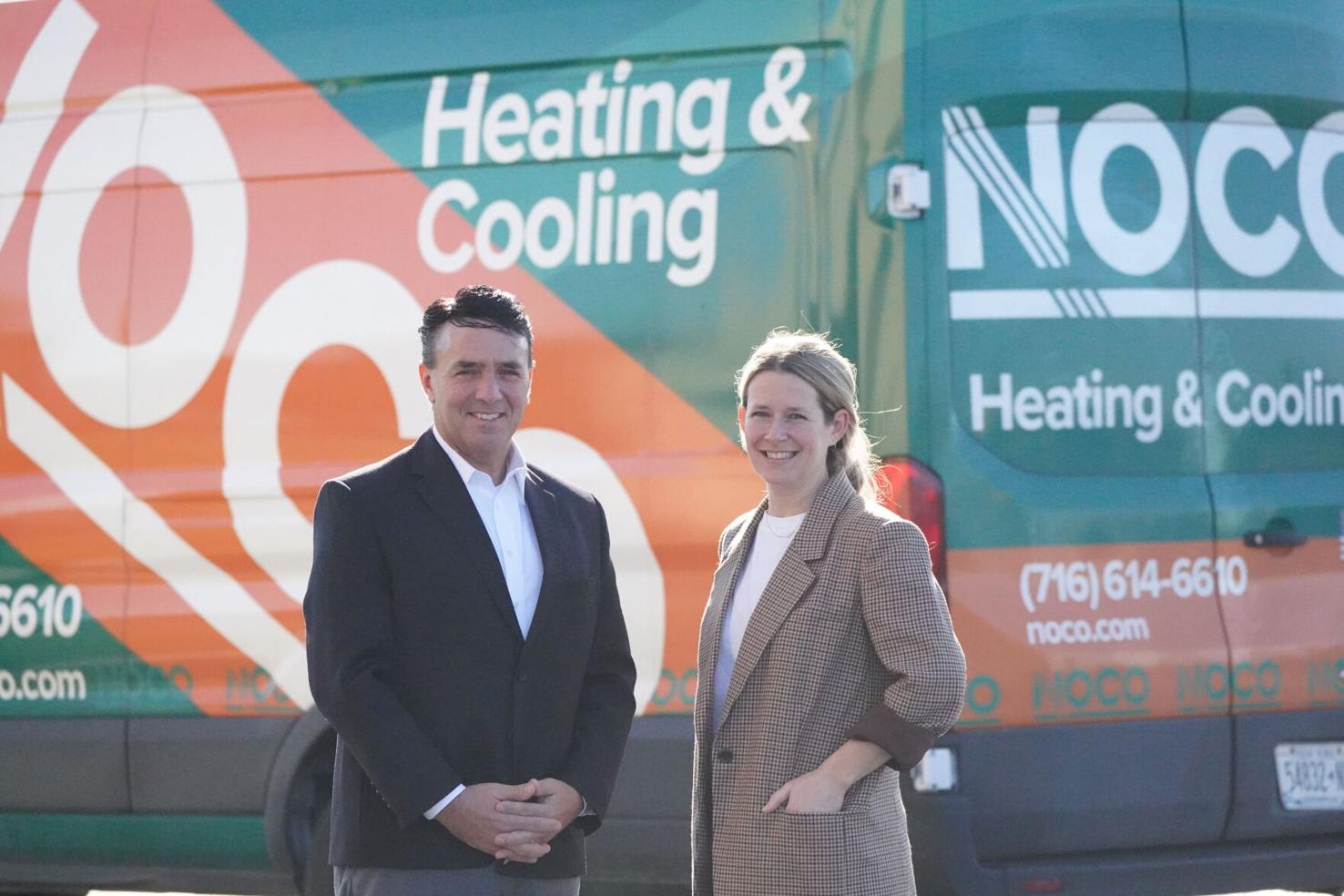 Inside Noco's Big Transformation | NOCO