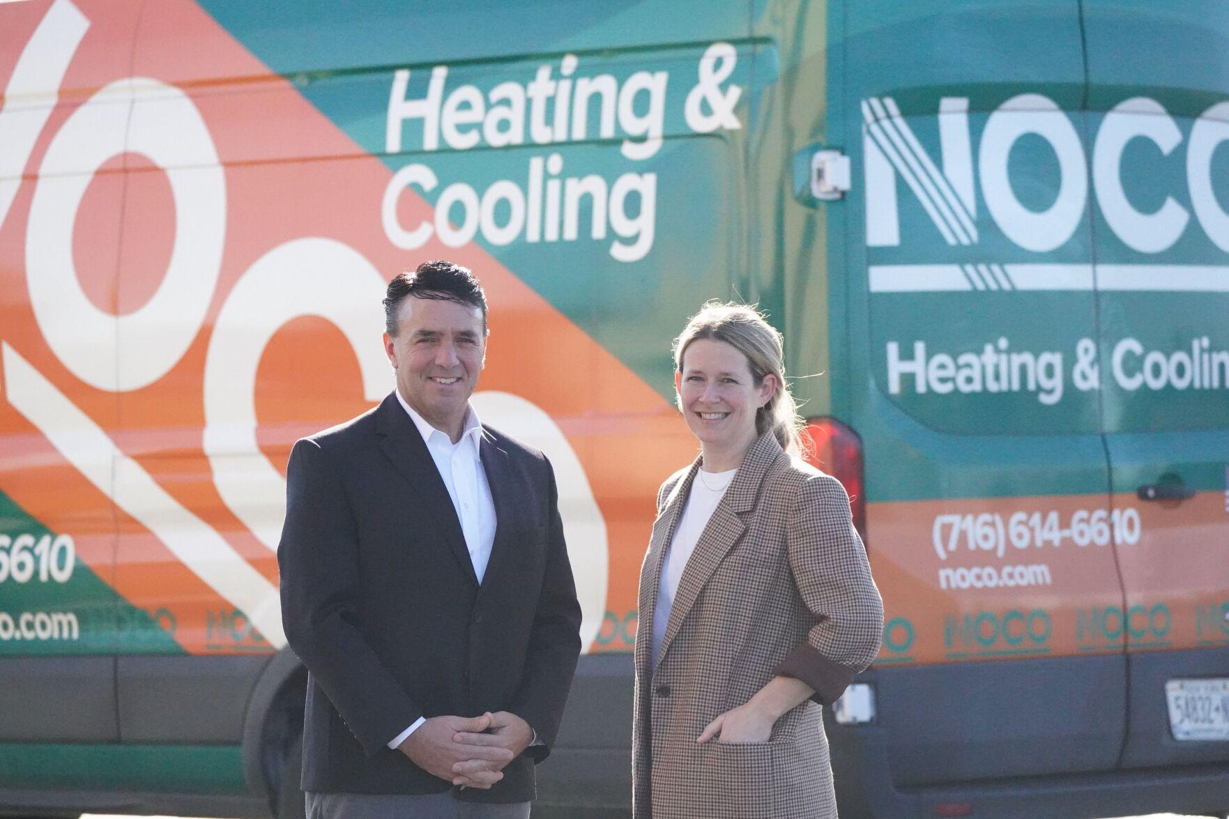 Inside Noco's Big Transformation | NOCO