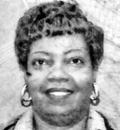 RICHARDSON, Virginia Diane (Rivers)