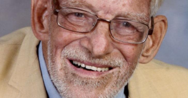 Thomas Andruschat, cerebral palsy advocate, former East Aurora village ...