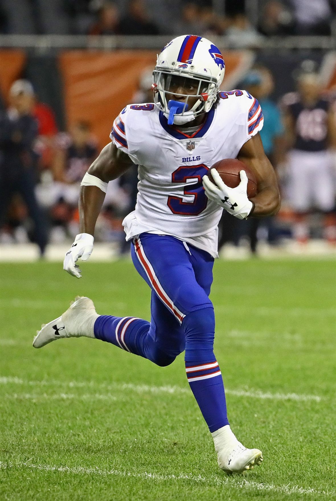 Buffalo Bills make a comeback and win 28-27 at Chicago Bears | Multimedia | buffalonews.com