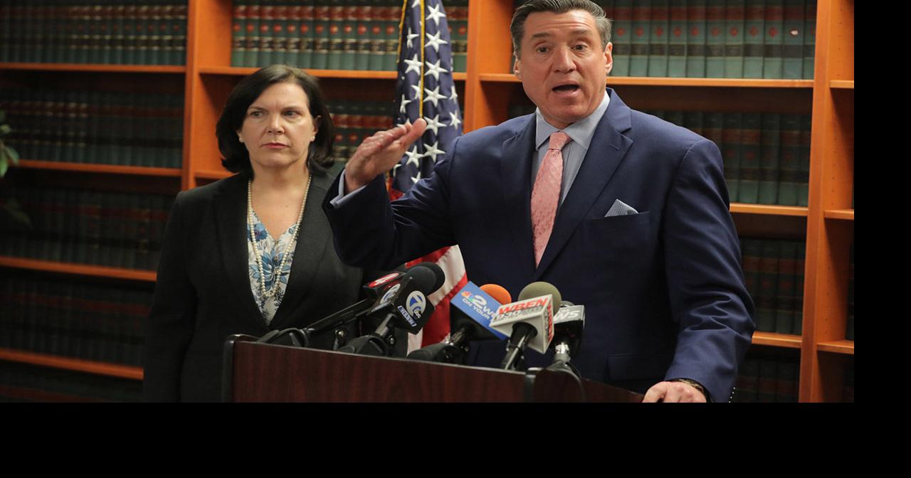 Testimony from 'heroic' witnesses led to Grape St. shooter's murder ...