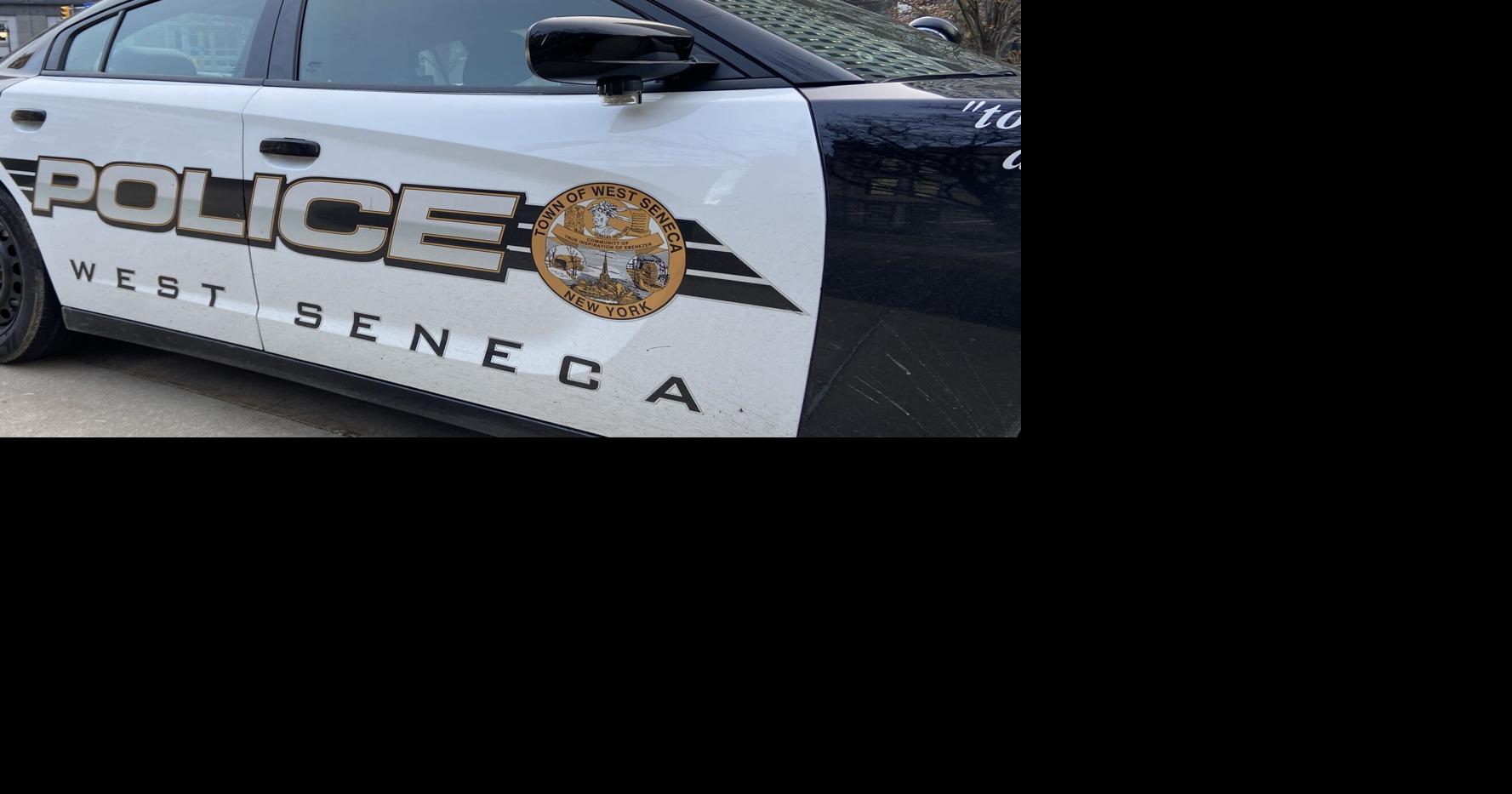 West Seneca woman killed in crash