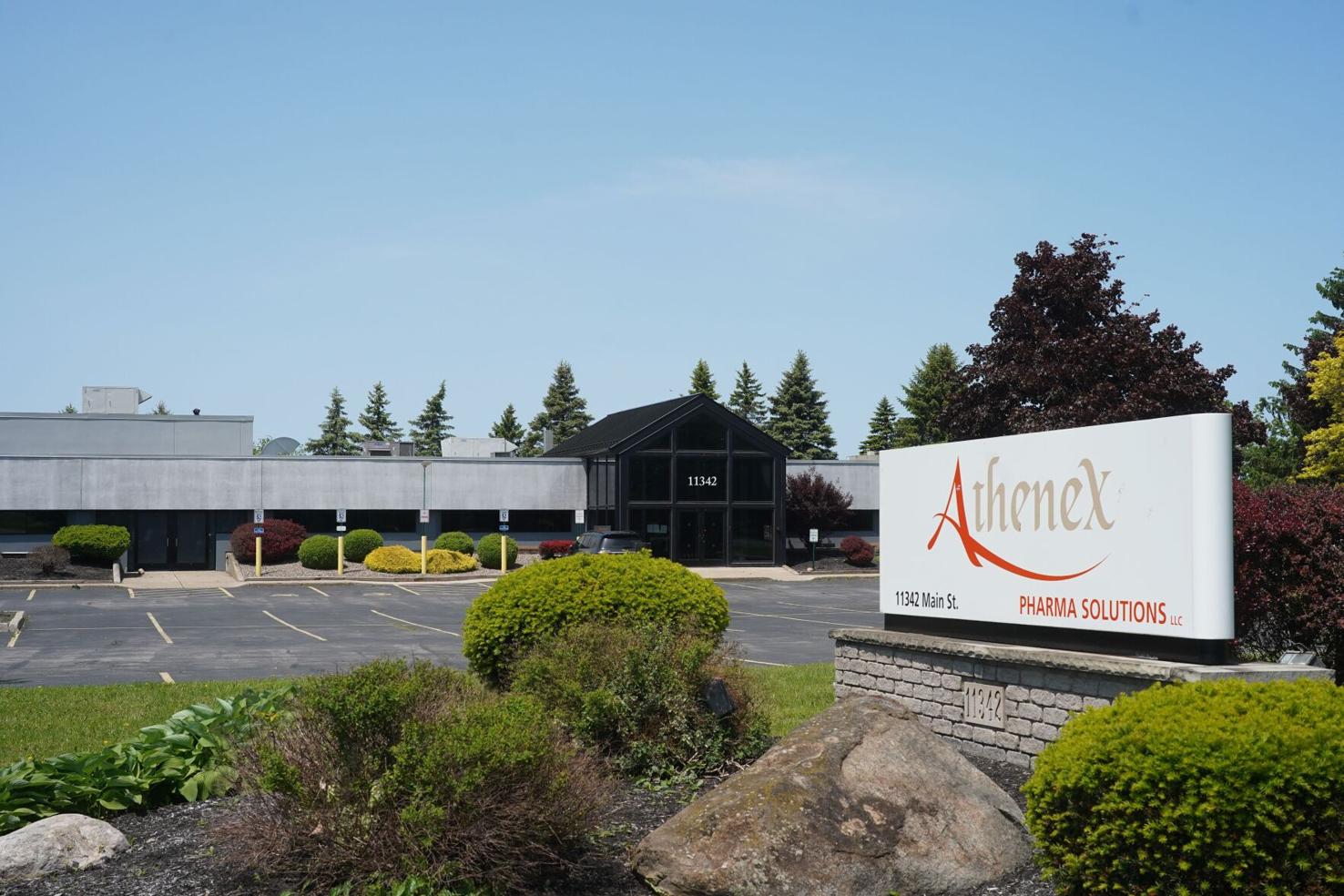 Food Nerd sees growth as it opens Clarence factory