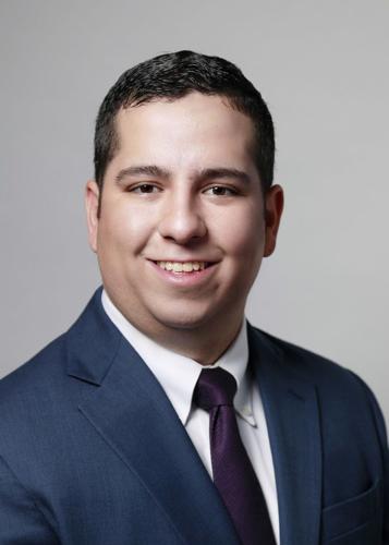 Richard R. Capote promoted at Lippes Mathias Wexler Friedman LLP