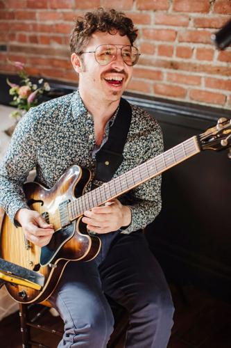 New releases celebrate the depth and breadth of the Buffalo sound