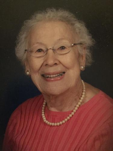 EMERLING, Pearl M.