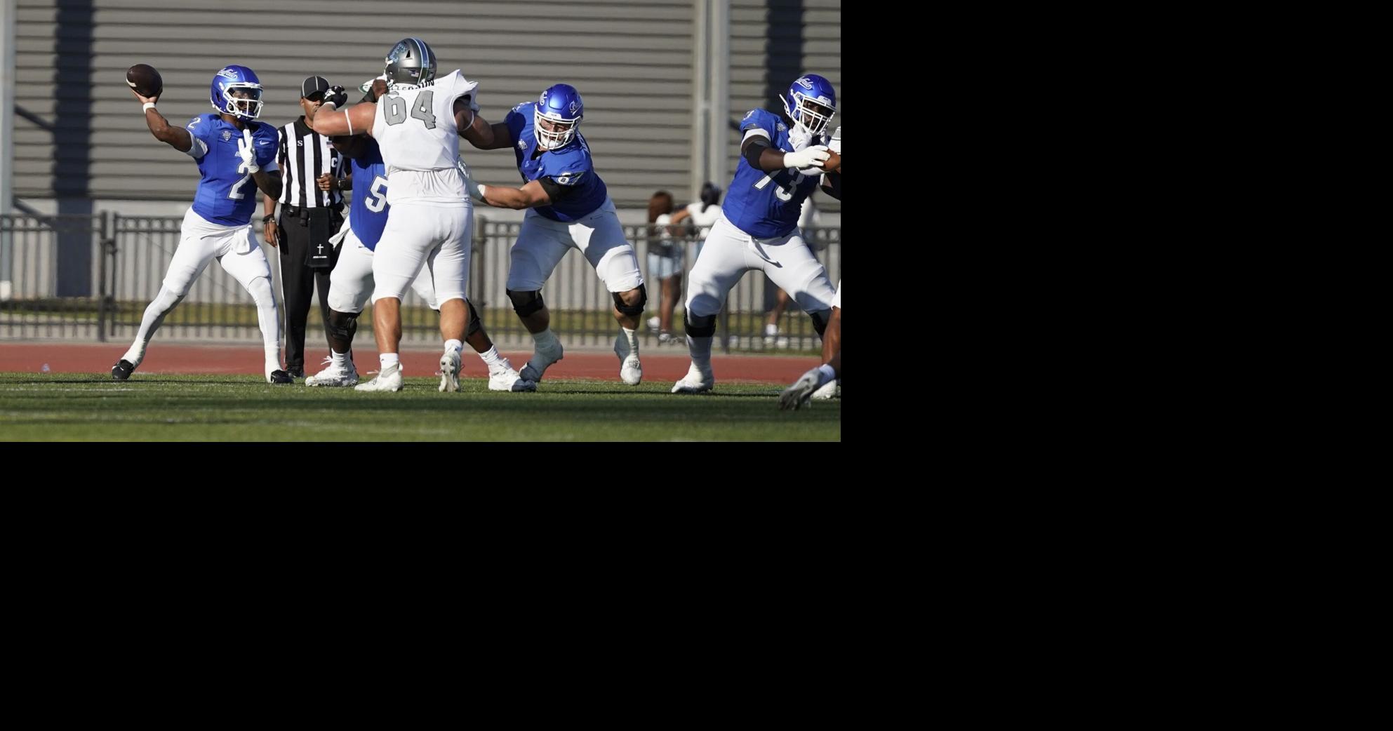 Buffalo Bulls football update entering Miami (OH) week
